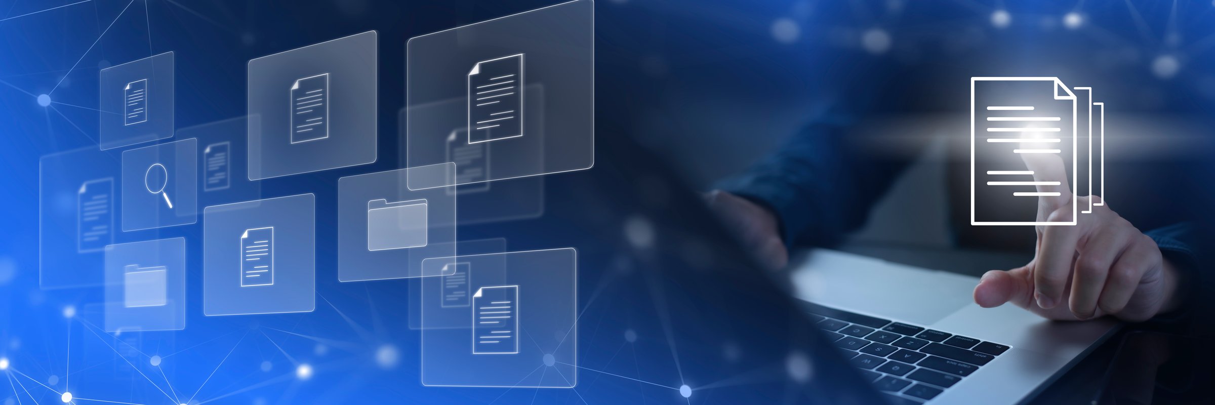 Automated Document Generation Automated Document Generation
